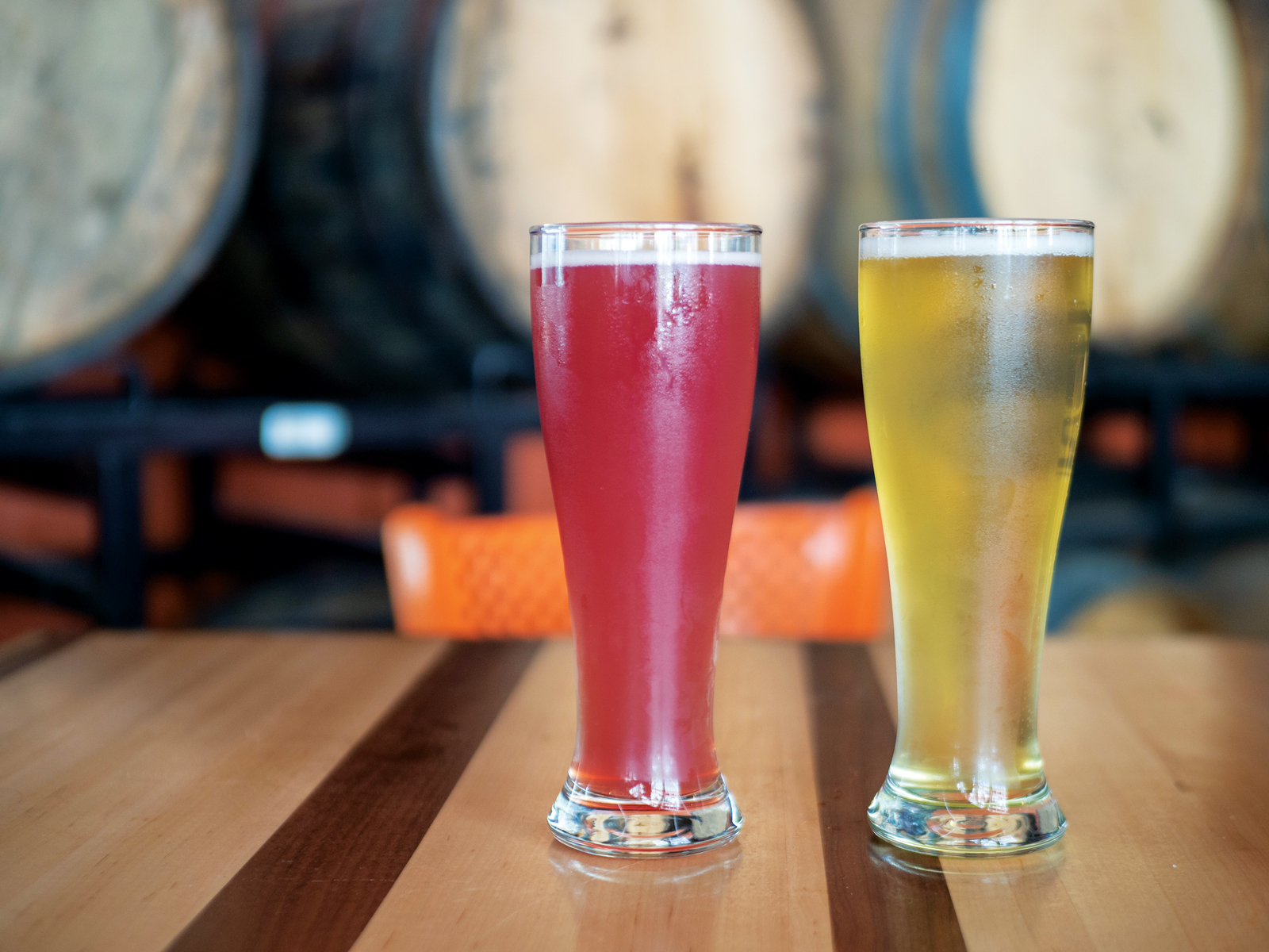 ‘Whole Lot of Rose’ Beer Recipe – Mother Earth News